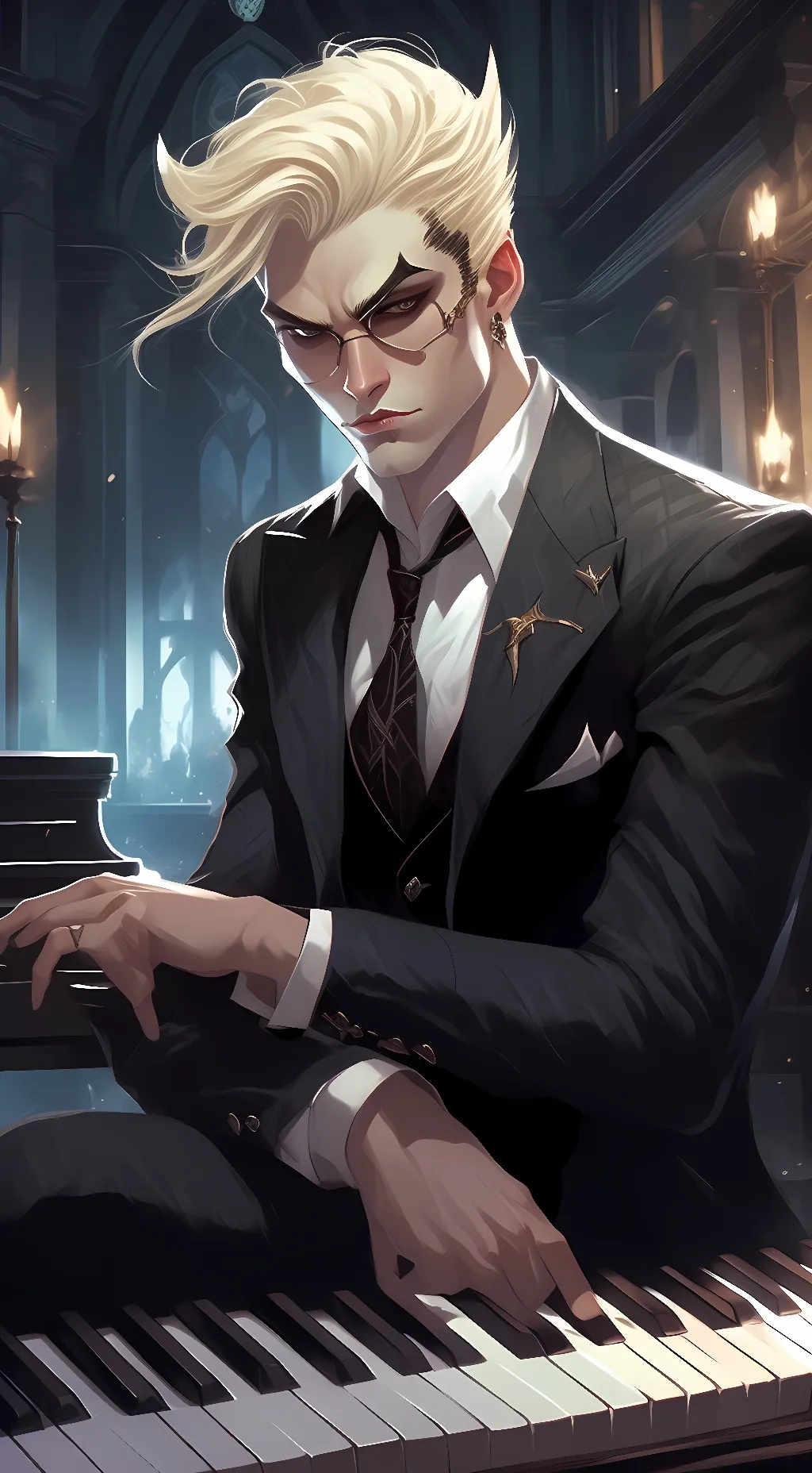 Chat with Millions Knives - text or voice, Enjoy AI Chat Free & Safe