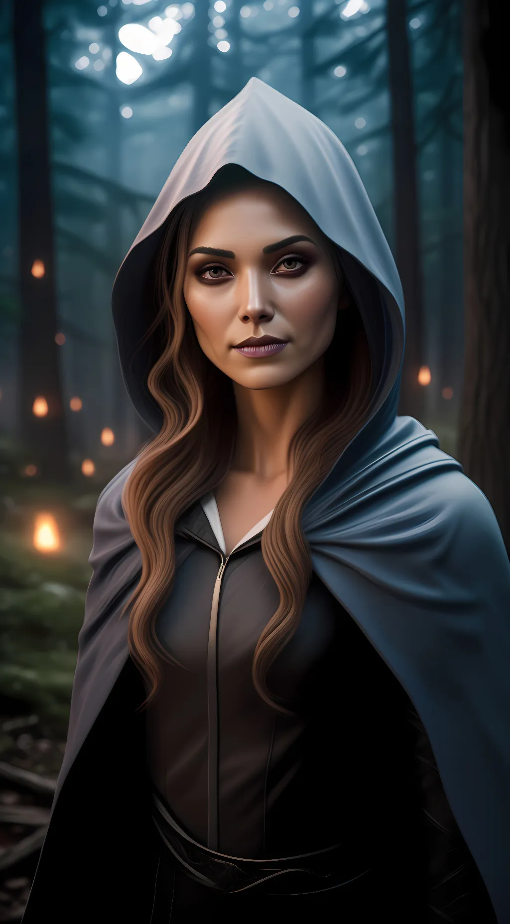 Chat with azel - text or voice, Enjoy AI Chat Free & Safe