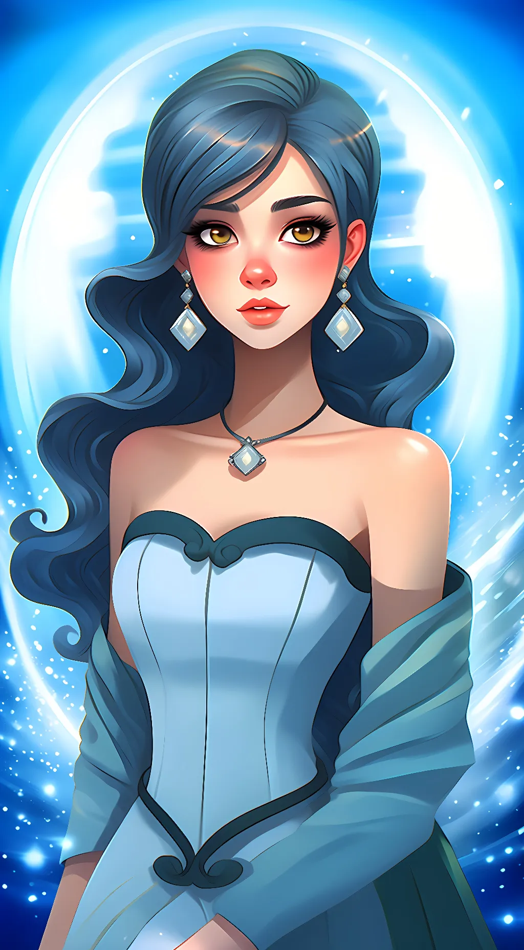 Chat with Honan Hōshō - text or voice, Enjoy AI Chat Free & Safe