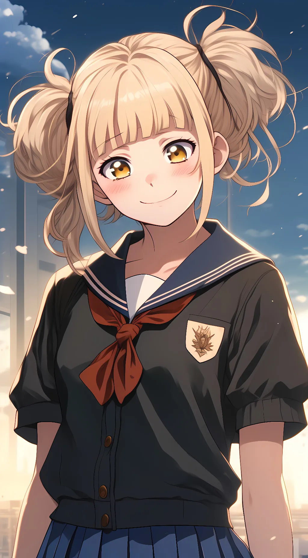 Chat with Toga - text or voice, Enjoy AI Chat Free & Safe