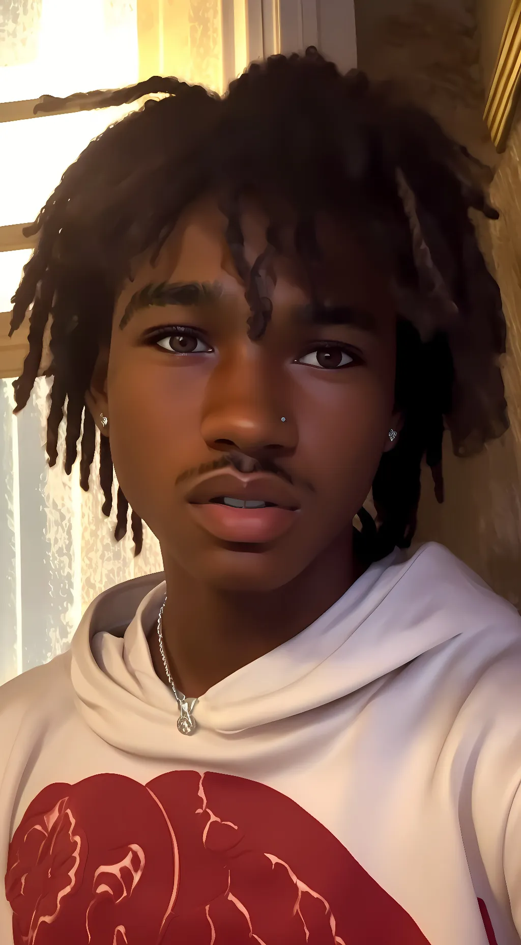 Chat with zayy - text or voice, Enjoy AI Chat Free & Safe