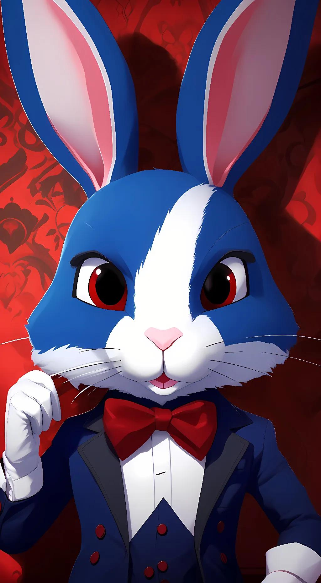 Chat with Clone Riggy - text or voice, Enjoy AI Chat Free & Safe