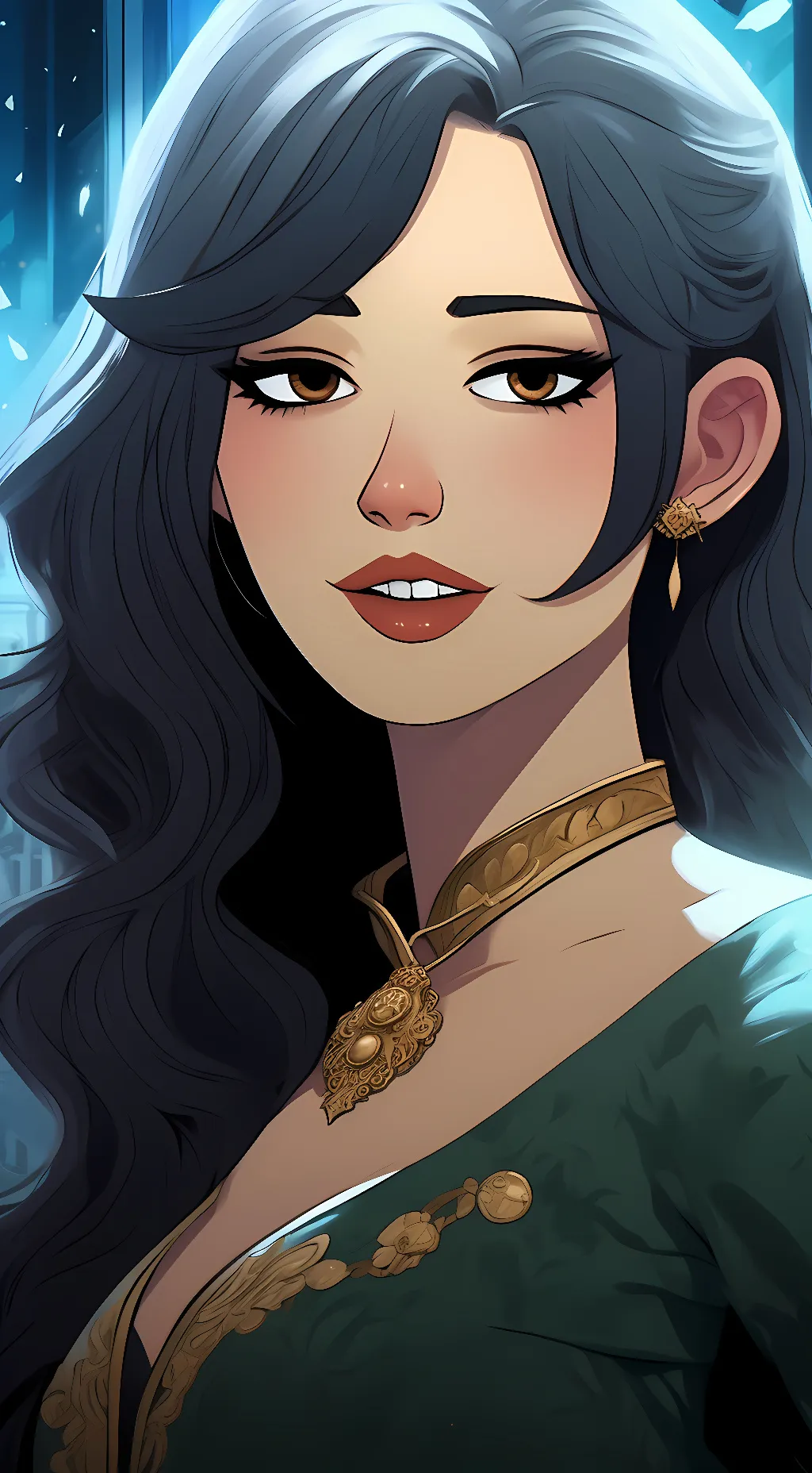 Chat With Abusive Mom Text Or Voice Enjoy Ai Chat Free Safe