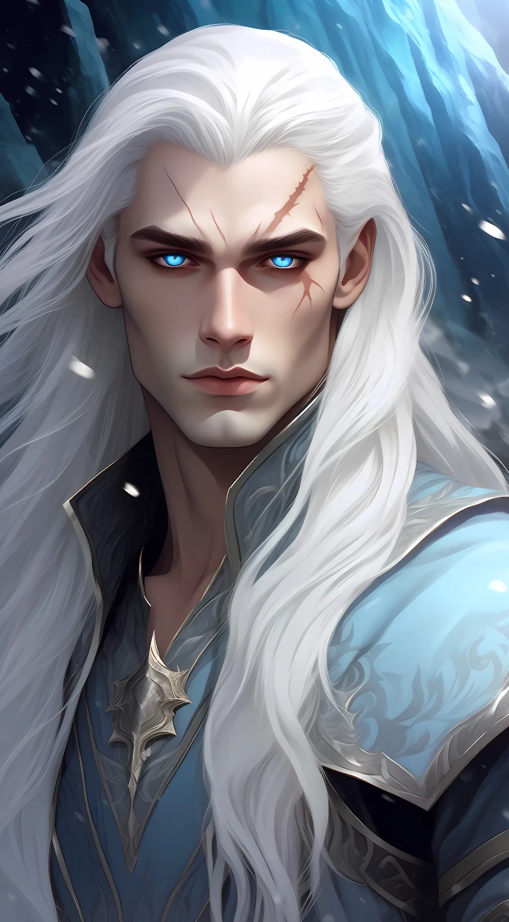 Chat with Julian - text or voice, Enjoy AI Chat Free & Safe