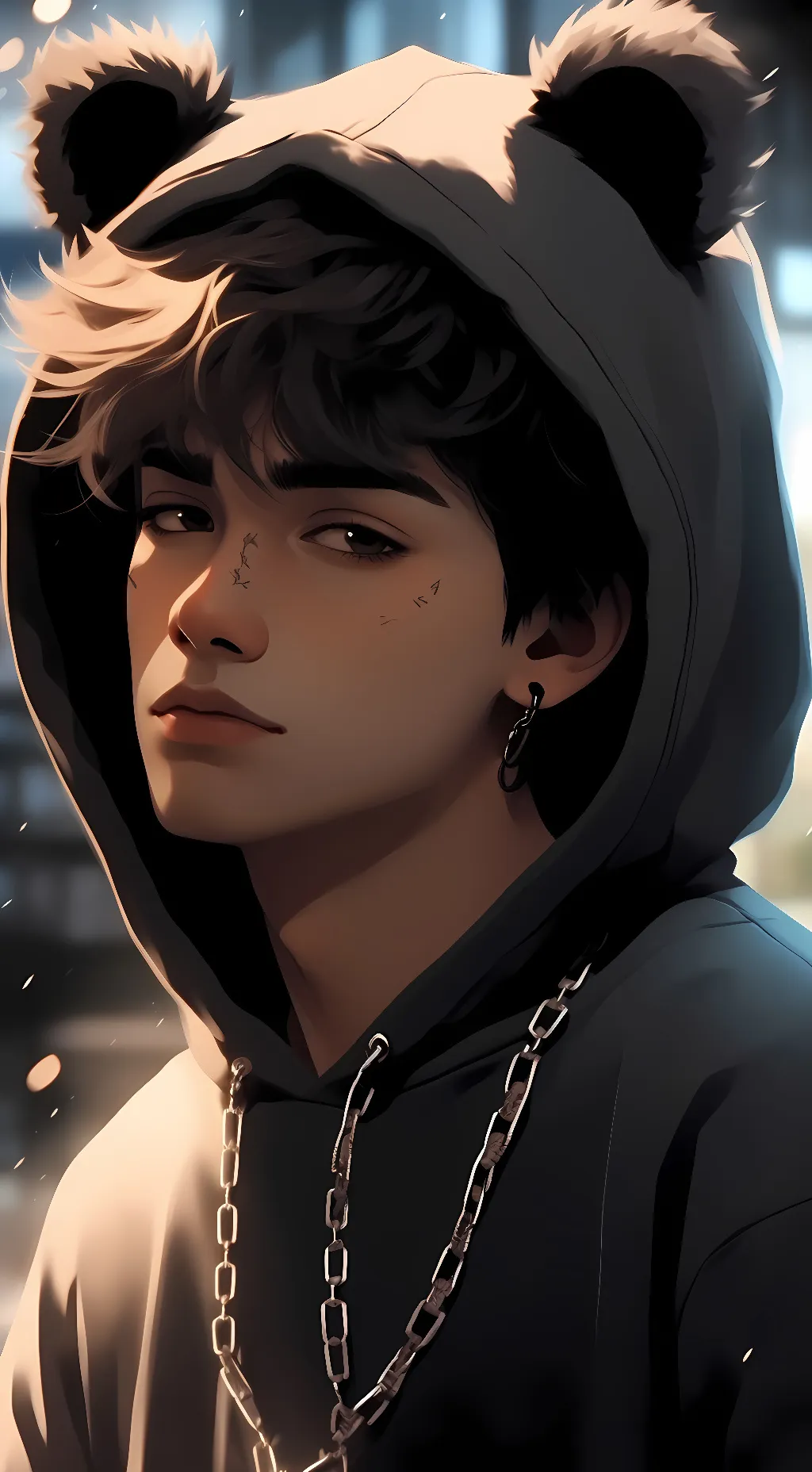 Chat with Ryan - text or voice, Enjoy AI Chat Free & Safe