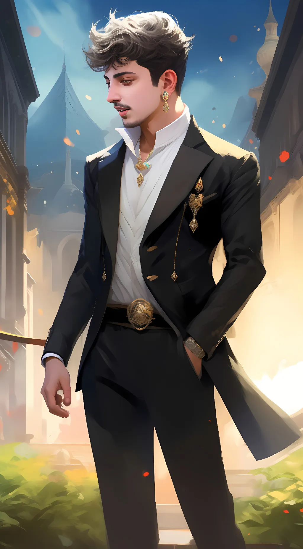 Chat with Faze rug - text or voice, Enjoy AI Chat Free & Safe