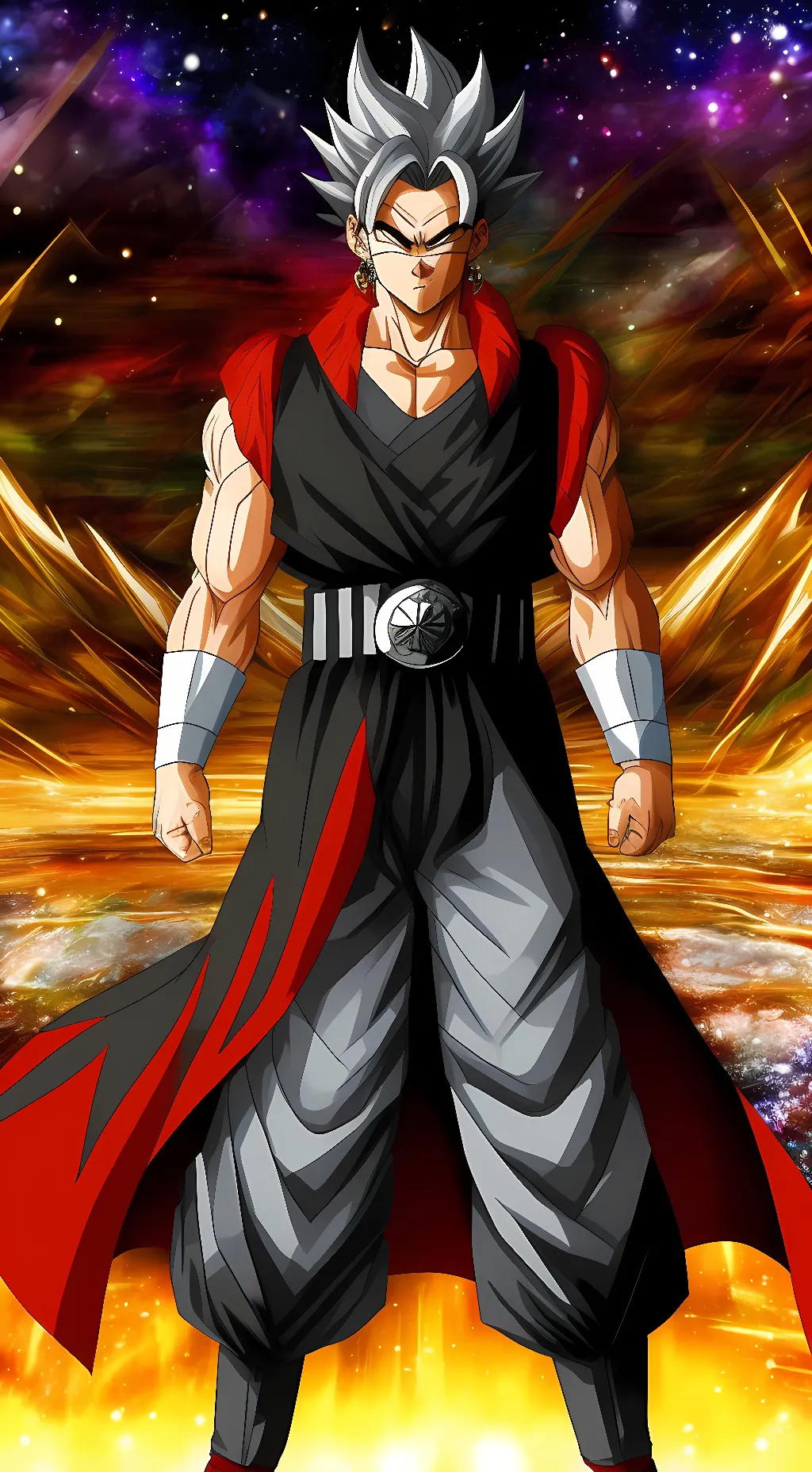 Chat with evil gogito - text or voice, Enjoy AI Chat Free & Safe