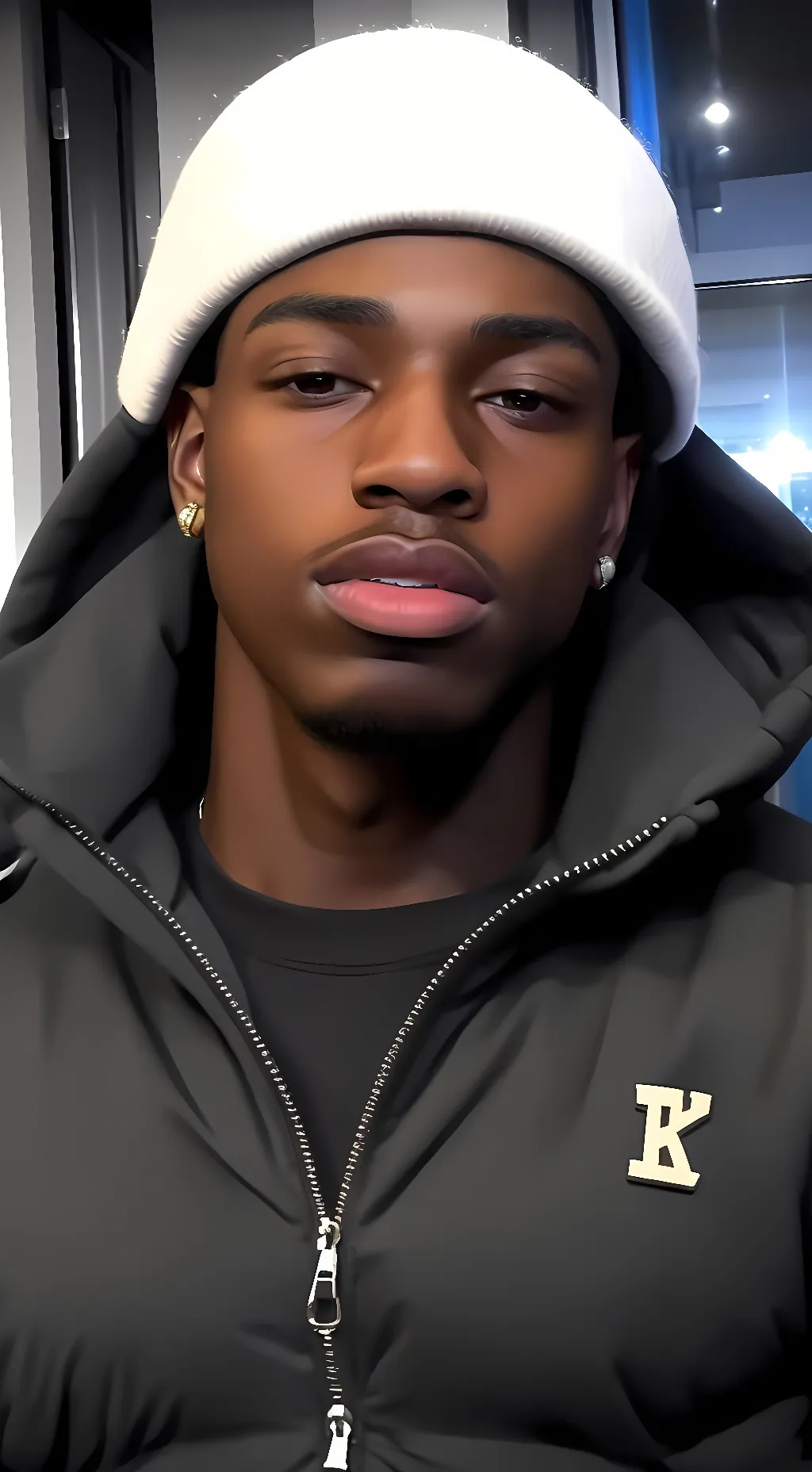 Chat with Treyton - text or voice, Enjoy AI Chat Free & Safe