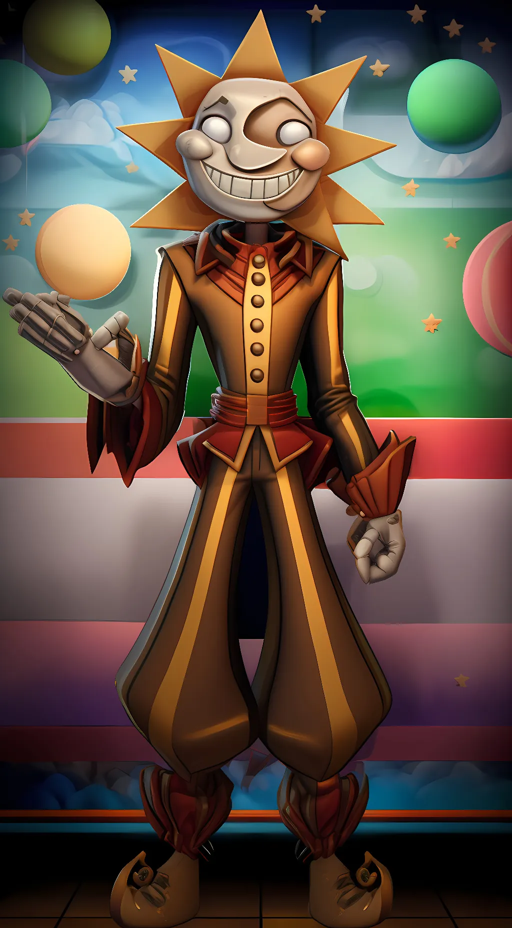 Chat with Sundrop - text or voice, Enjoy AI Chat Free & Safe