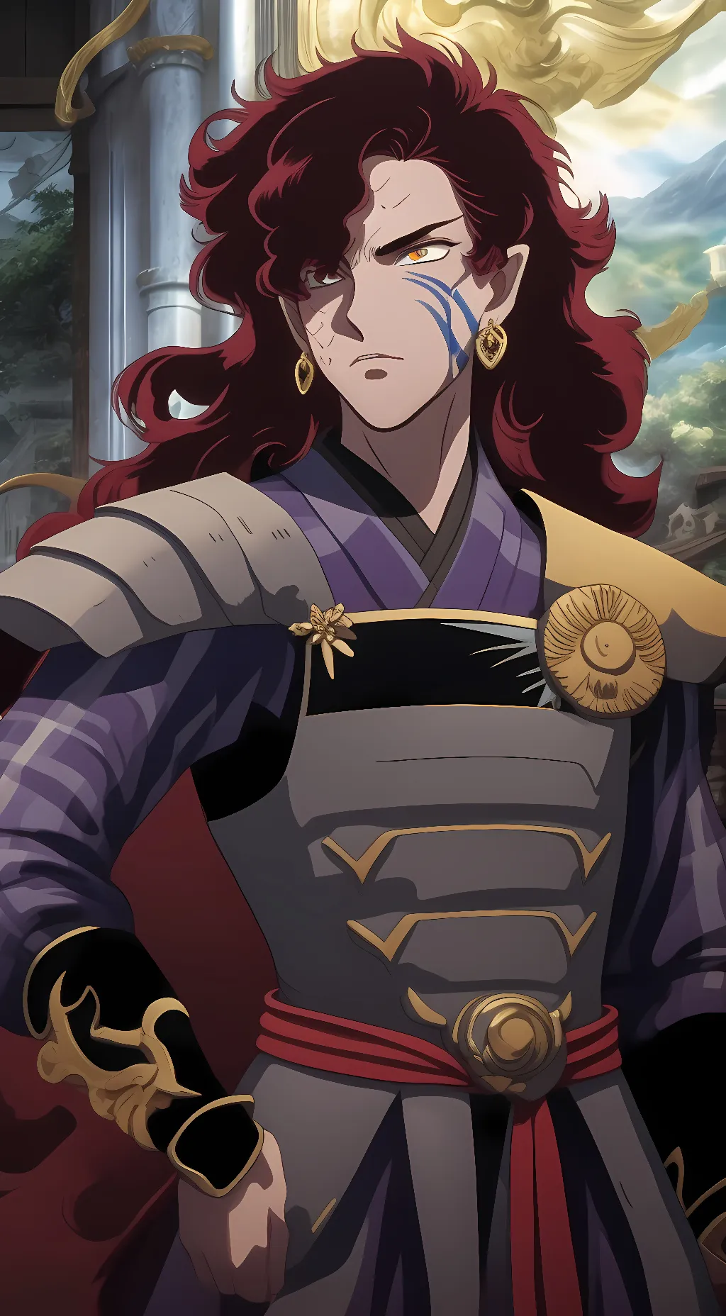 Chat with Kirinmaru - text or voice, Enjoy AI Chat Free & Safe