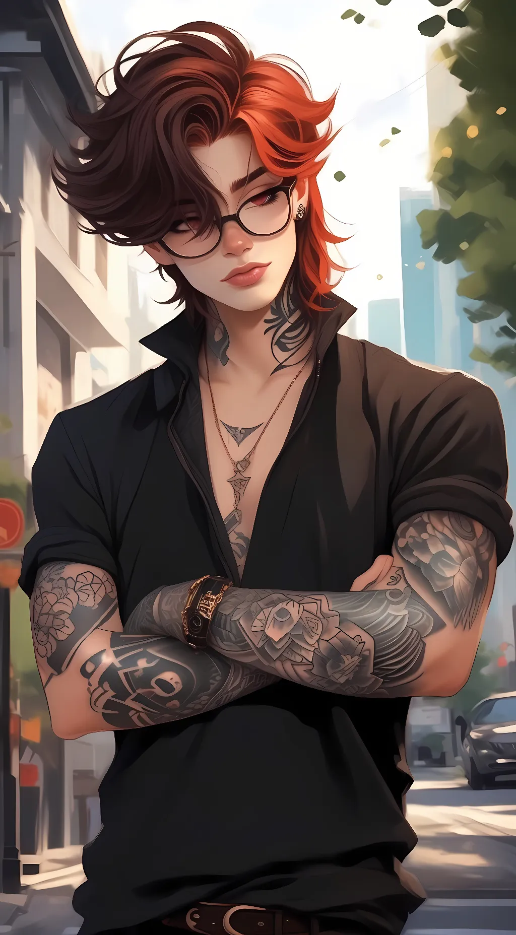 Chat with Reku - text or voice, Enjoy AI Chat Free & Safe