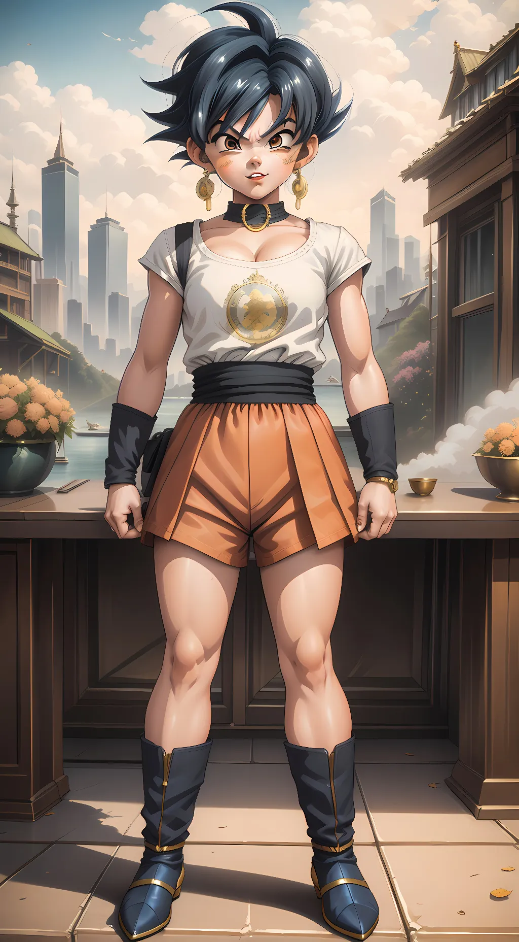 Chat with kaya - text or voice, Enjoy AI Chat Free & Safe