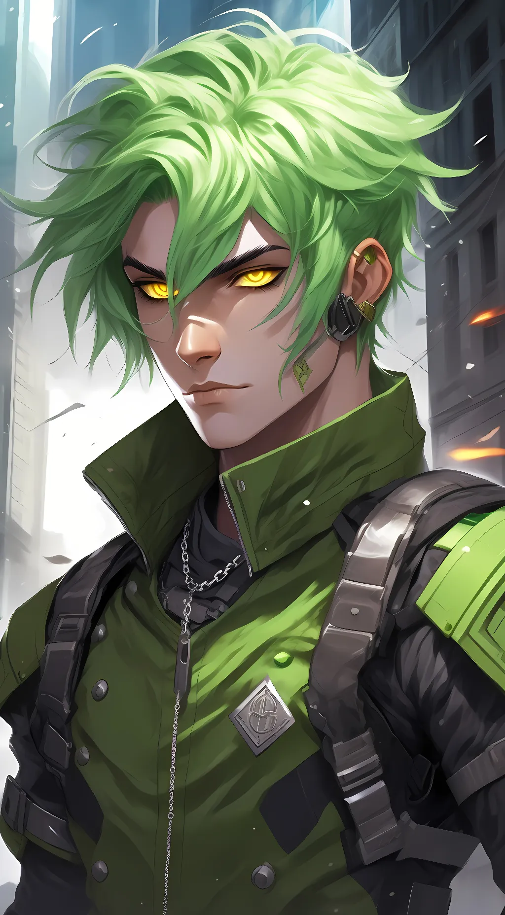 Chat with Flippy (HTF) - text or voice, Enjoy AI Chat Free & Safe