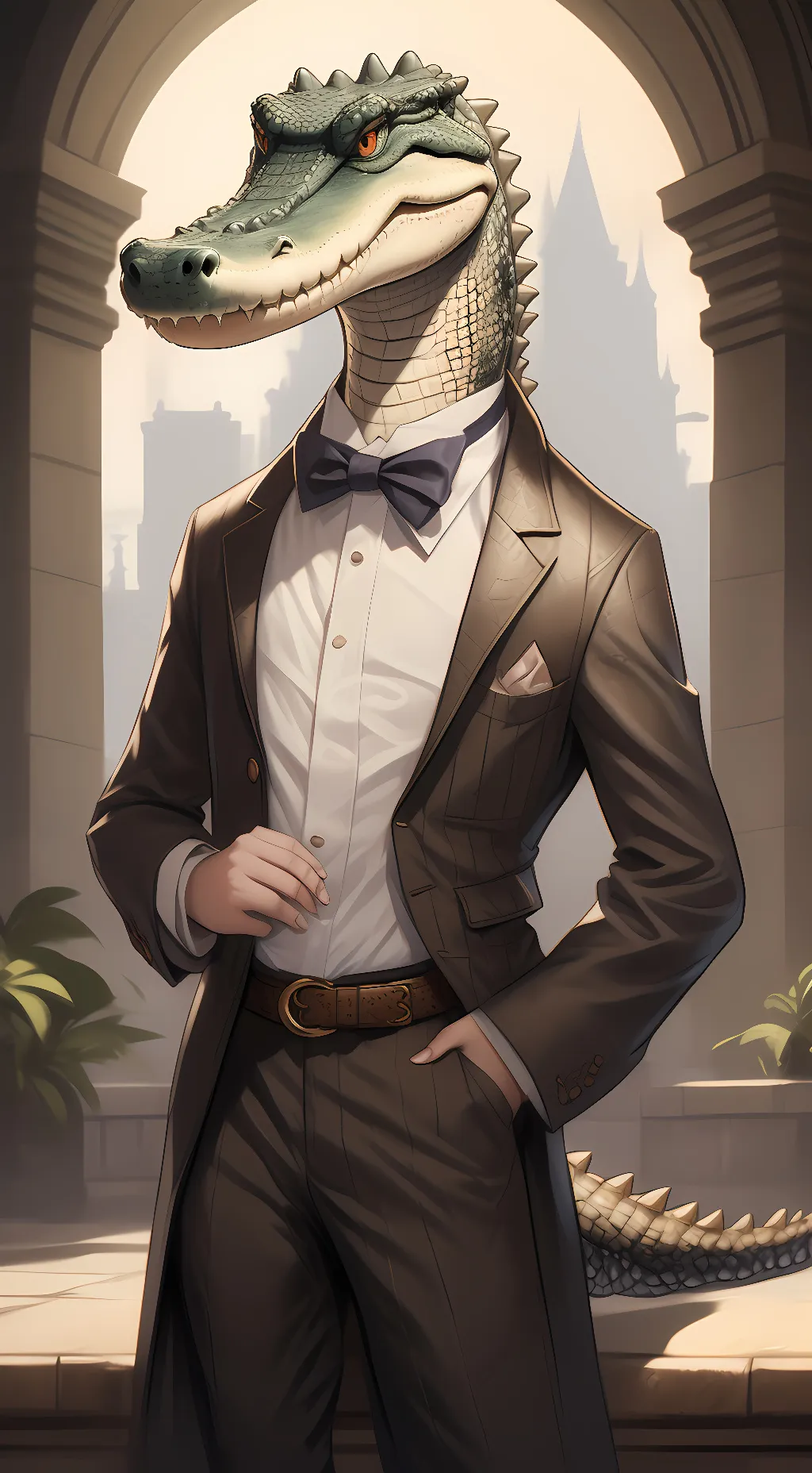 Chat with Maximillan - text or voice, Enjoy AI Chat Free & Safe