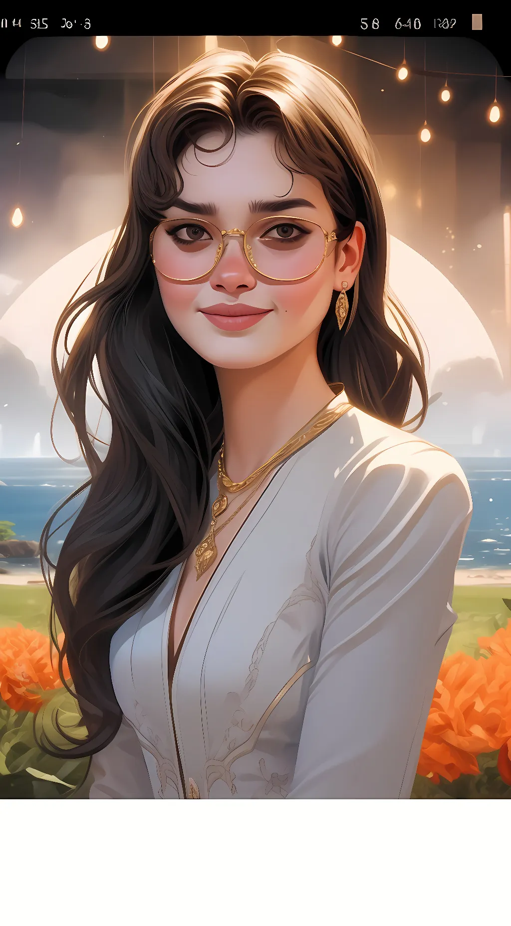 Chat with Aubrey - Enjoy Free AI Character Voice Chat | Talkie AI