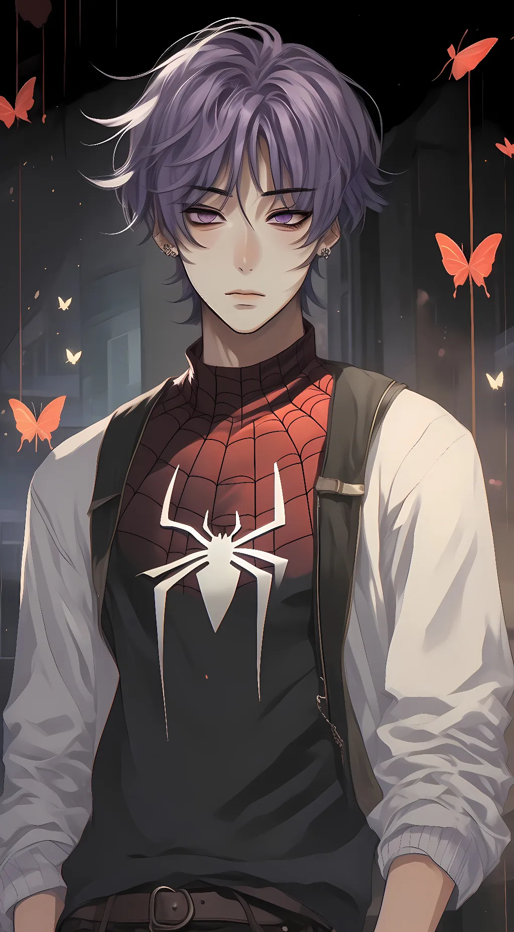 Chat with Rovan - text or voice, Enjoy AI Chat Free & Safe