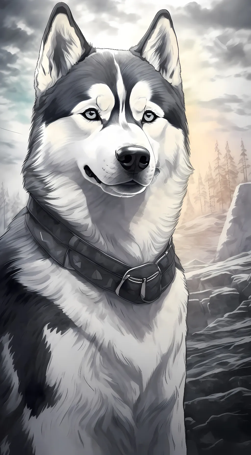 Chat with Loki - text or voice, Enjoy AI Chat Free & Safe