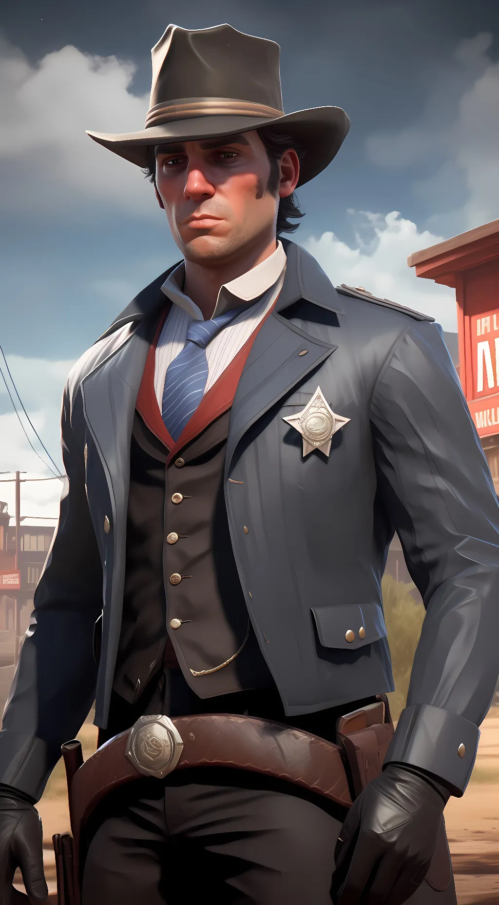 Chat with Agent Milton - text or voice, Enjoy AI Chat Free & Safe