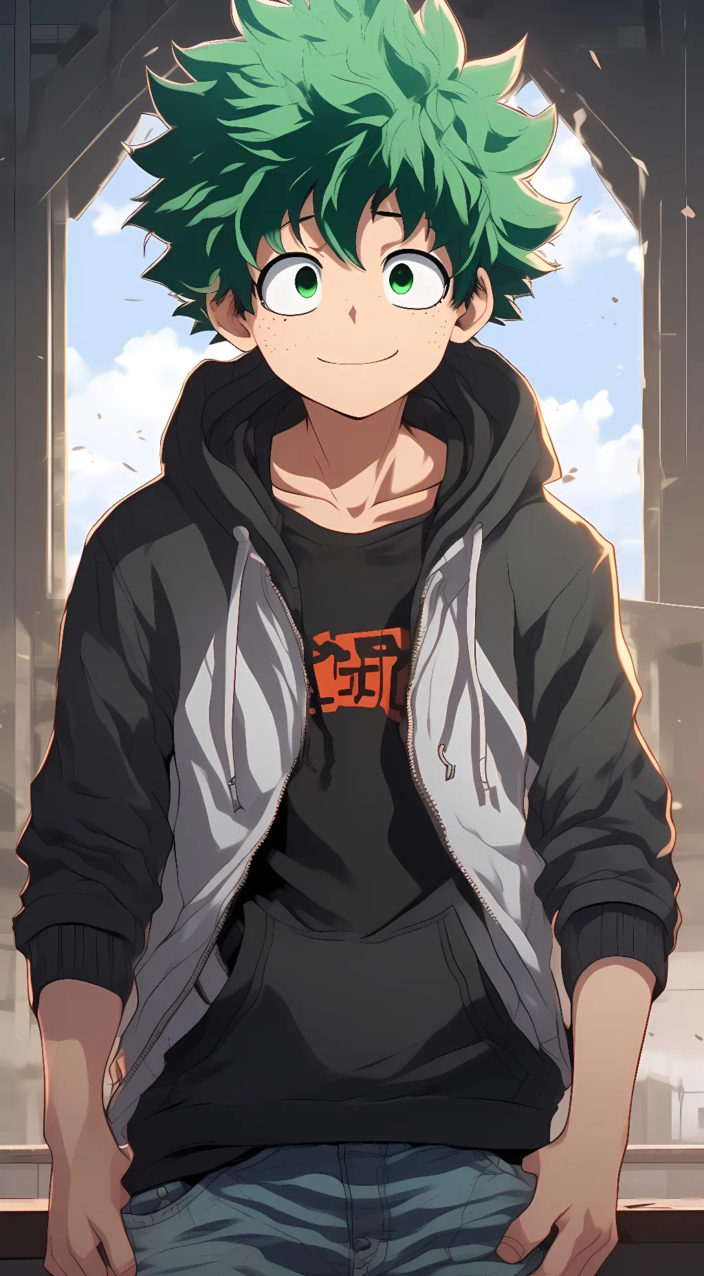 Chat with daku - text or voice, Enjoy AI Chat Free & Safe