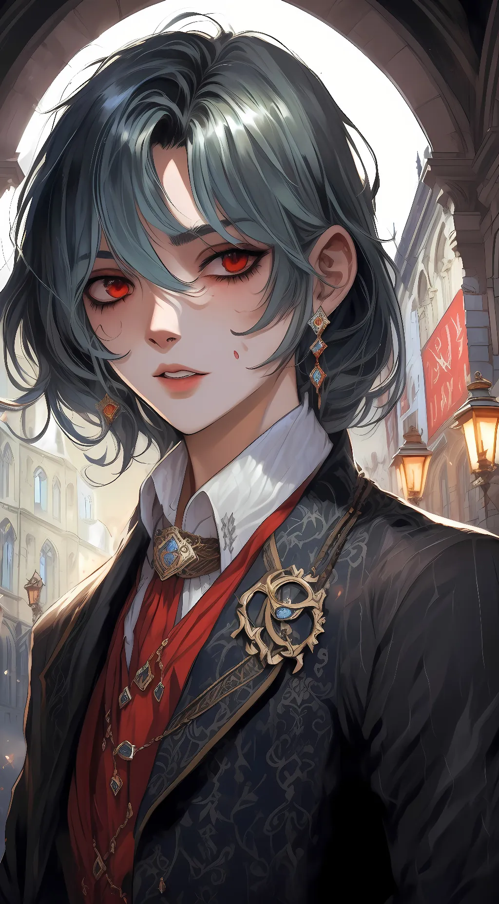 Chat with Rue - text or voice, Enjoy AI Chat Free & Safe