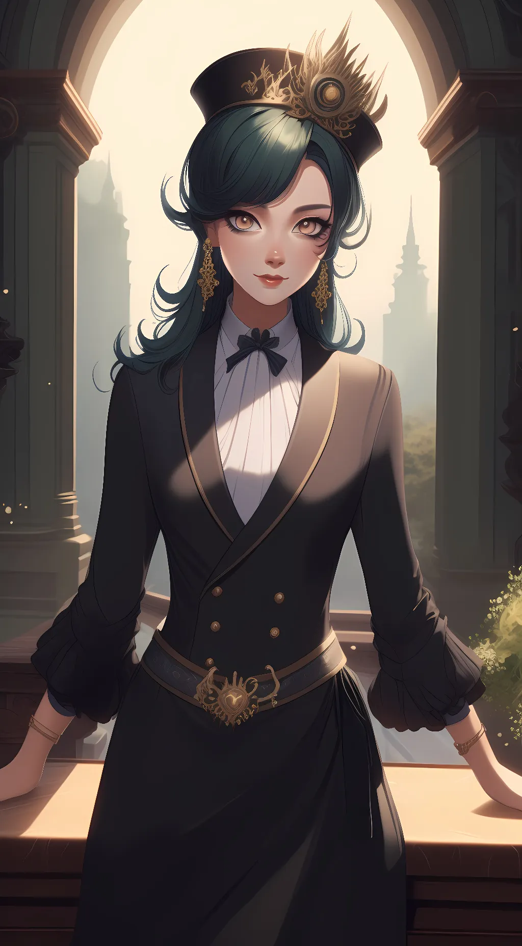 Chat with Hayley Leblanc - text or voice, Enjoy AI Chat Free & Safe