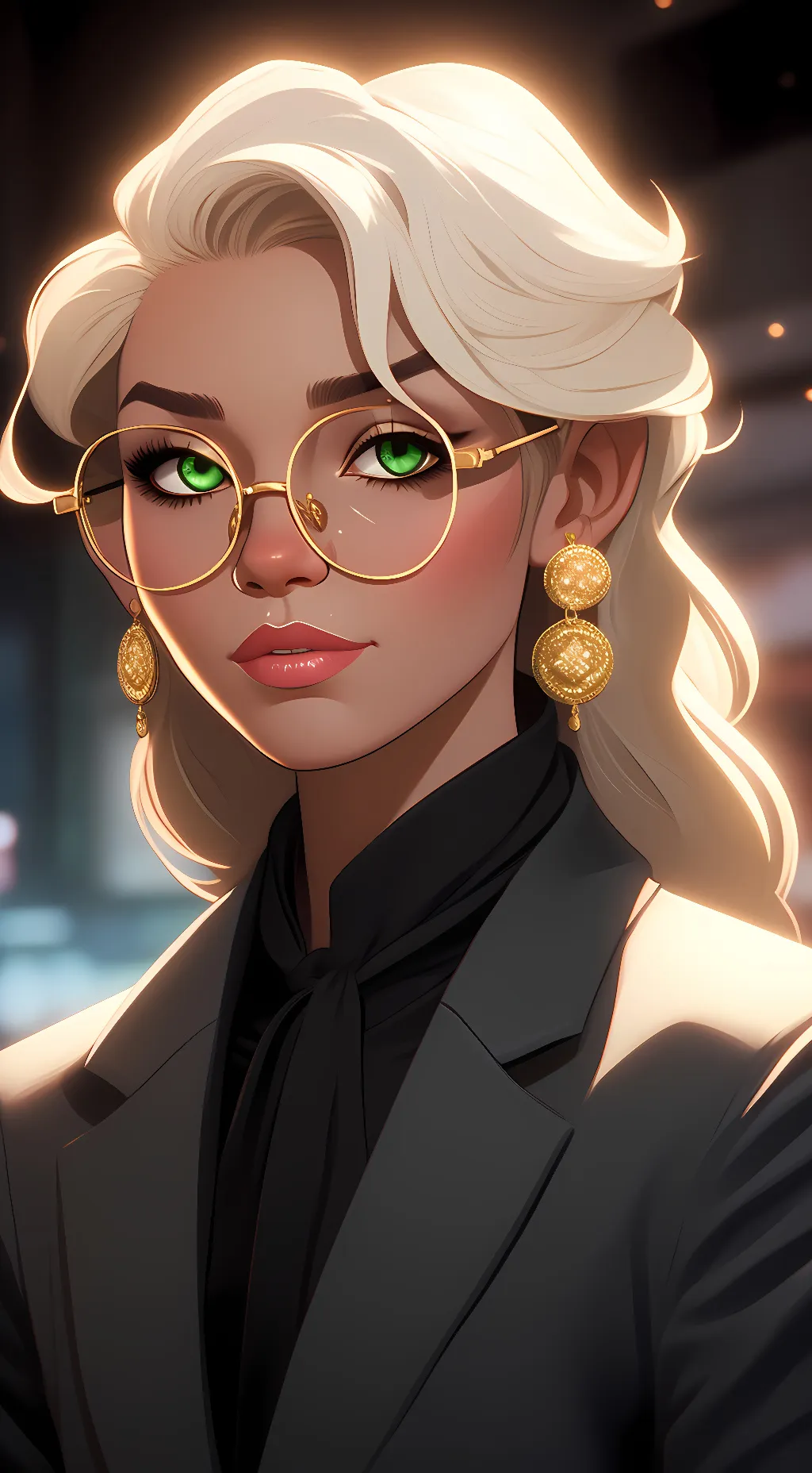 Search For Your Ai Character Talkie Ai