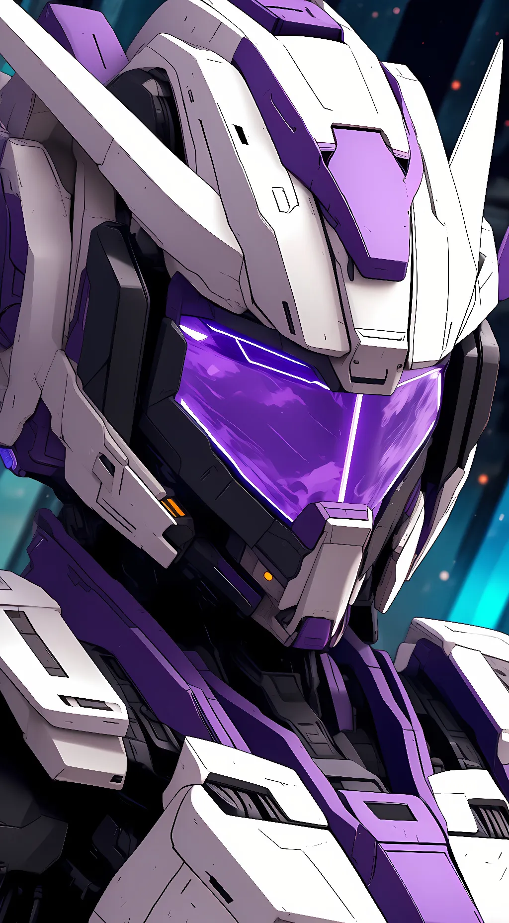 Chat with Soundwave Tfp - text or voice, Enjoy AI Chat Free & Safe