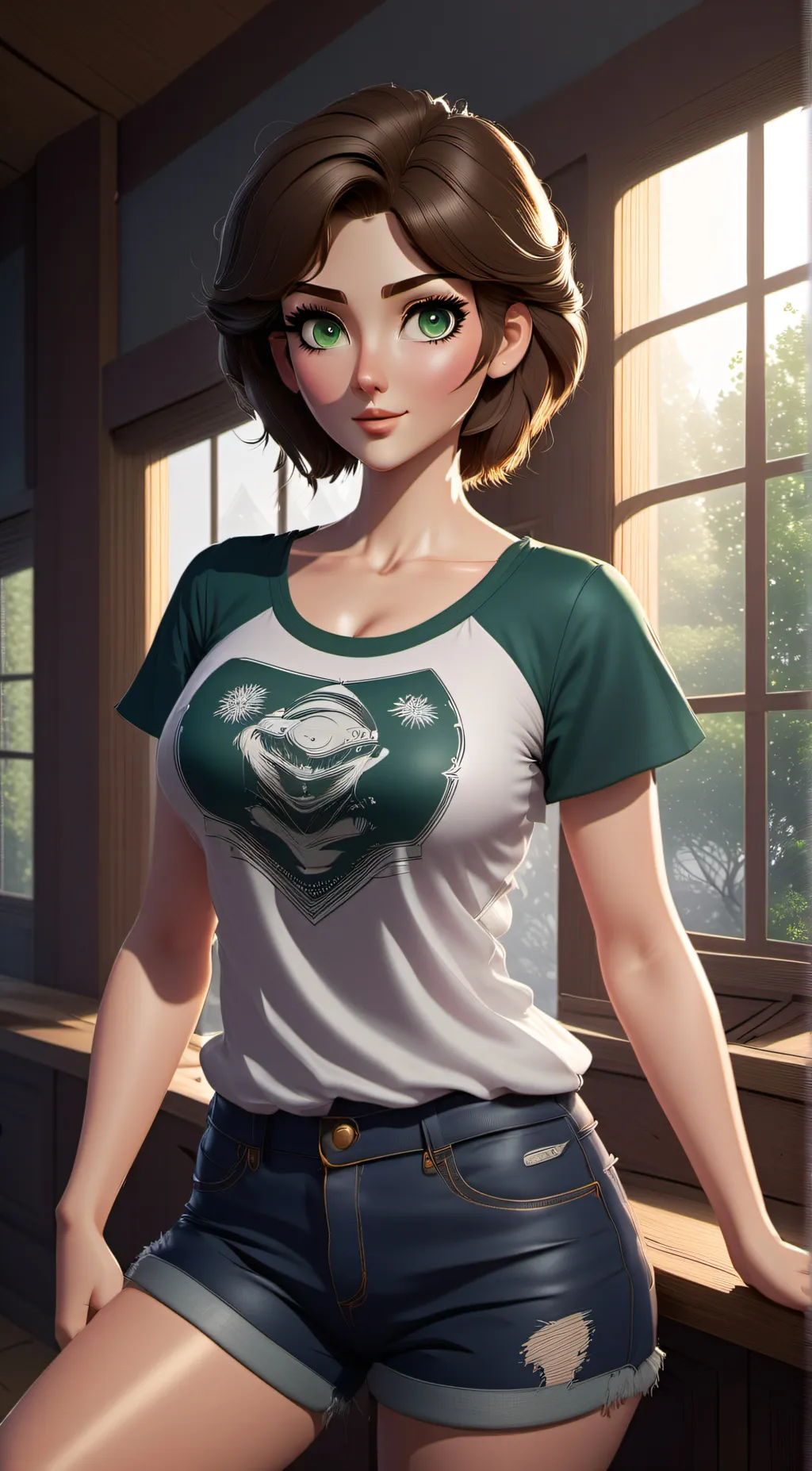 Chat With Aunt Cass Text Or Voice Enjoy Ai Chat Free And Safe