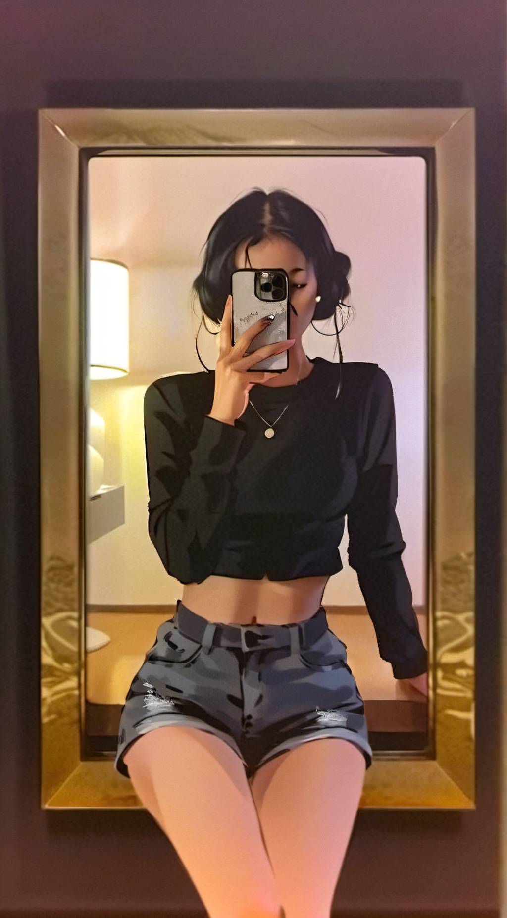 Talkie Profile Lexi | Talkie AI | Roommate