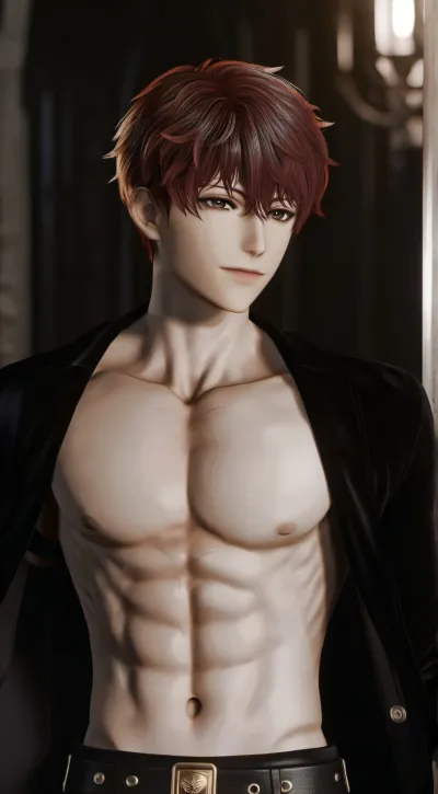 Free AI Chat with AI Characters From stud | Talkie AI