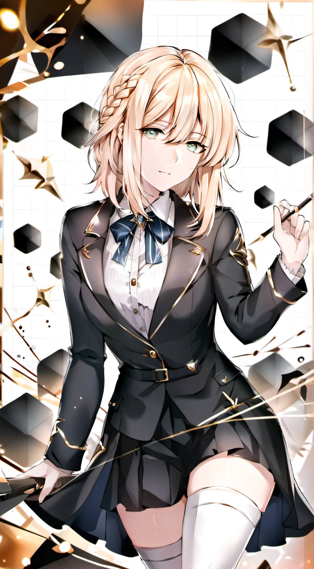 Chat with Julie - Enjoy Free AI Character Voice Chat | Talkie AI