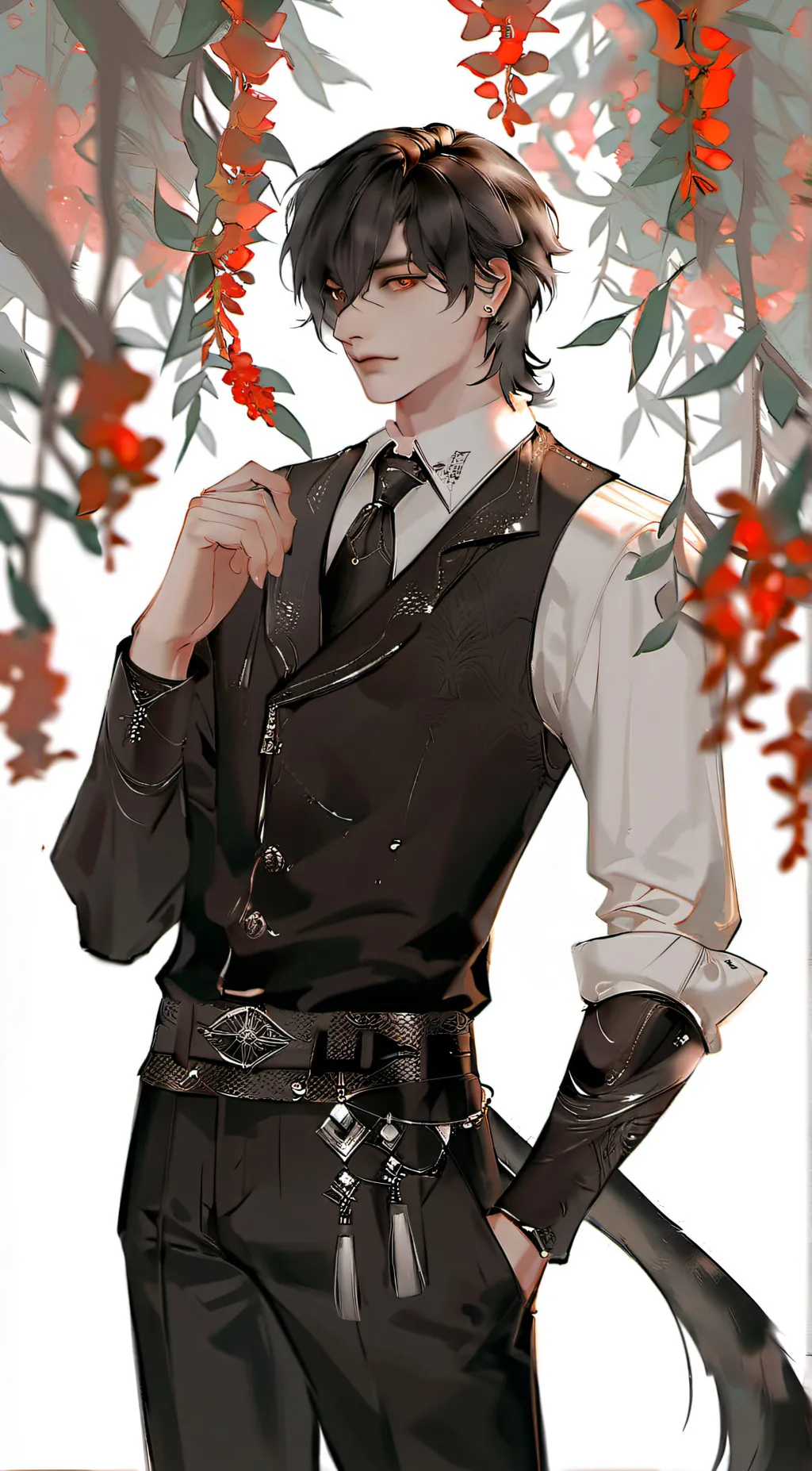 Chat with Luka - text or voice, Enjoy AI Chat Free & Safe