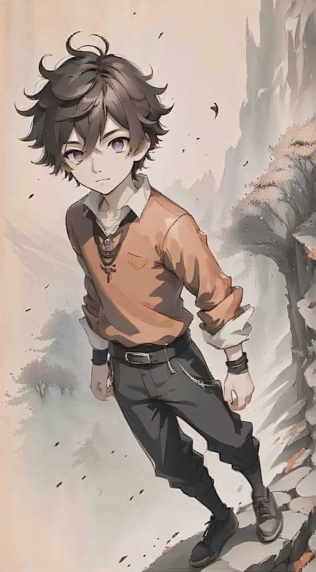 Chat with Test Steve - Enjoy Free AI Character Voice Chat | Talkie AI ...