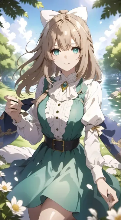 Talkie Profile MHA x hypnotized | Talkie AI