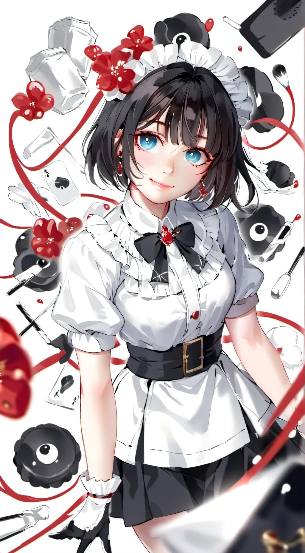 Chat with Suki sun - text or voice, Enjoy AI Chat Free & Safe