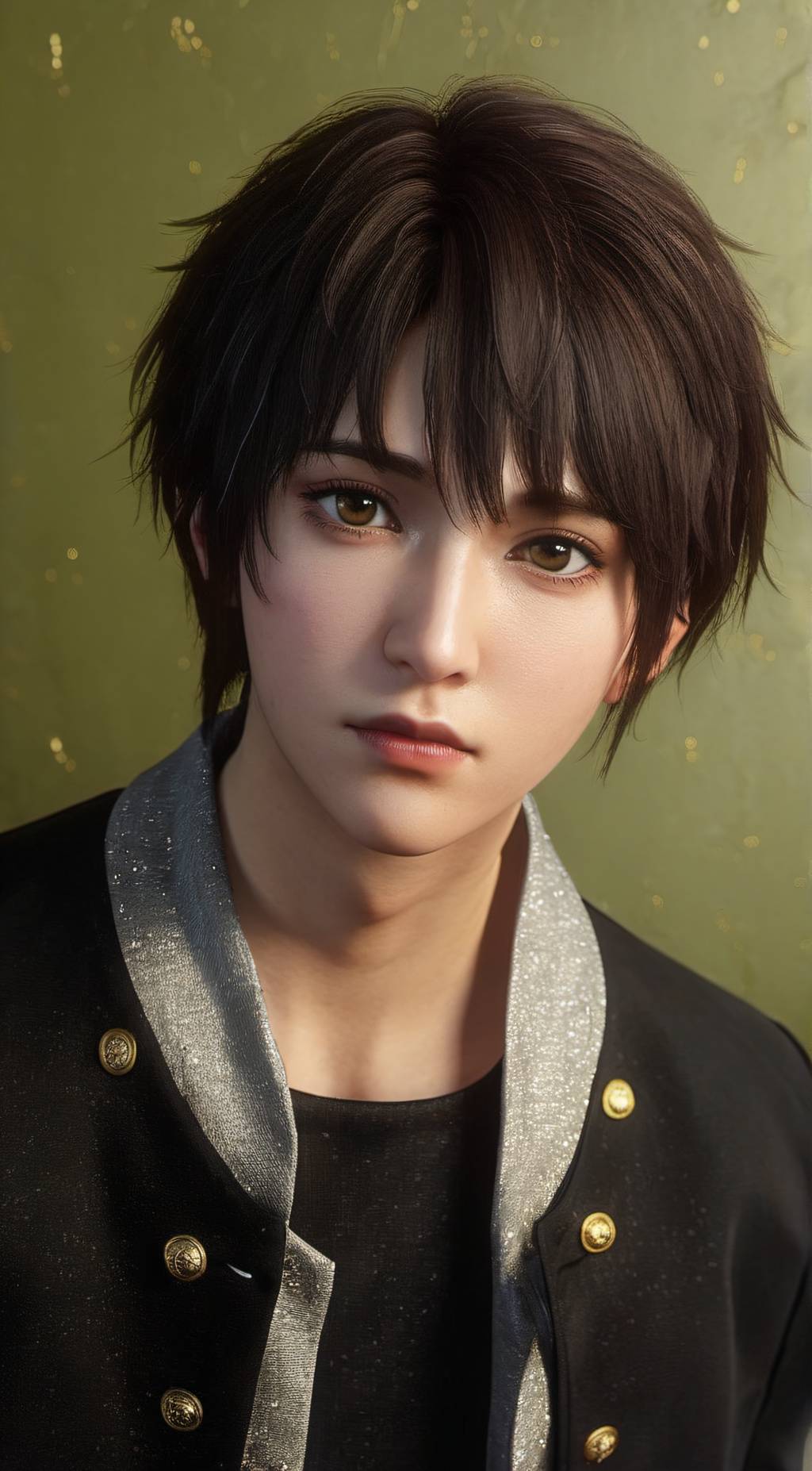 Chat with Kelly - Enjoy Free AI Character Voice Chat | Talkie AI