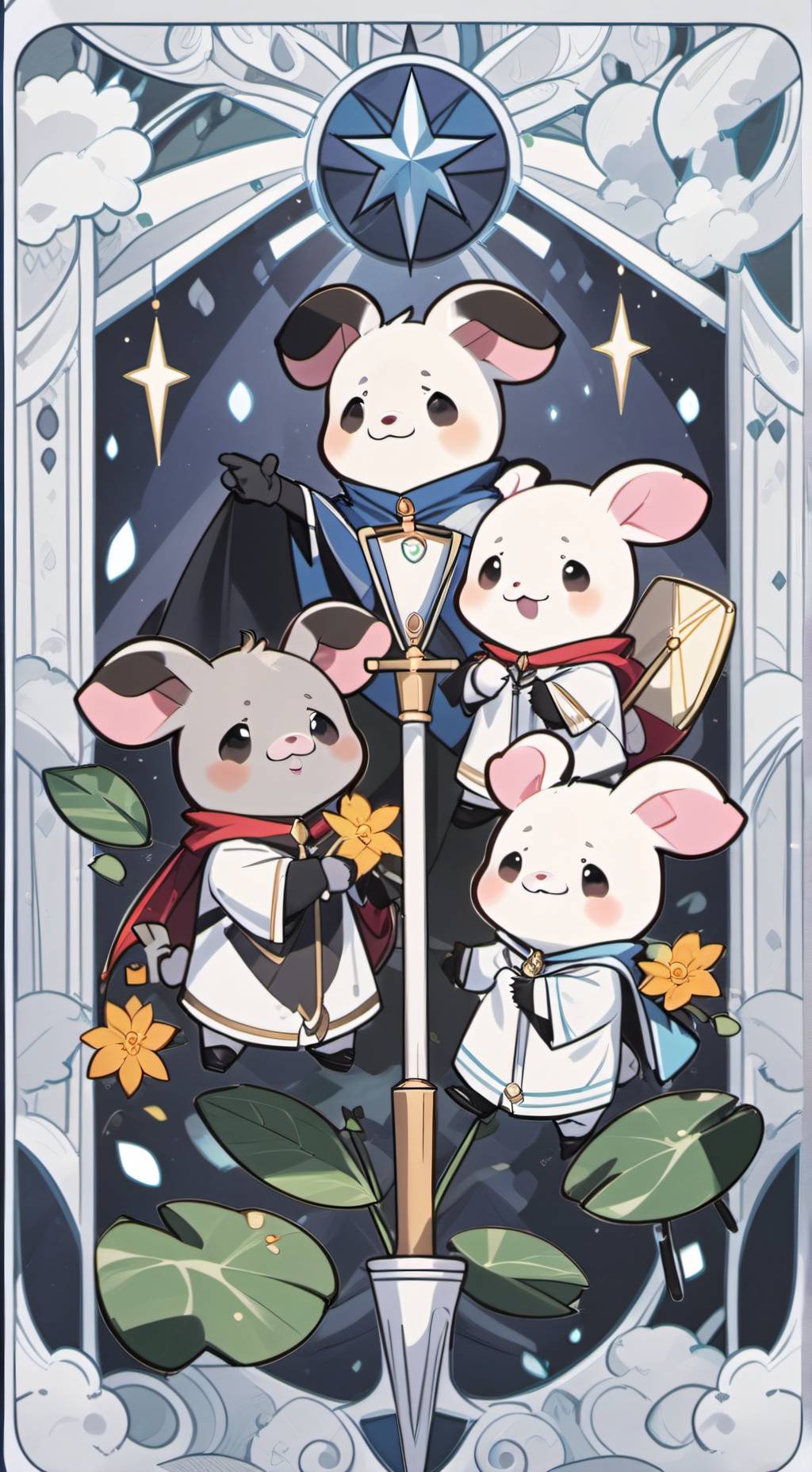 Talkie Profile Bfdi corruption | Talkie AI | Bfdi pibby