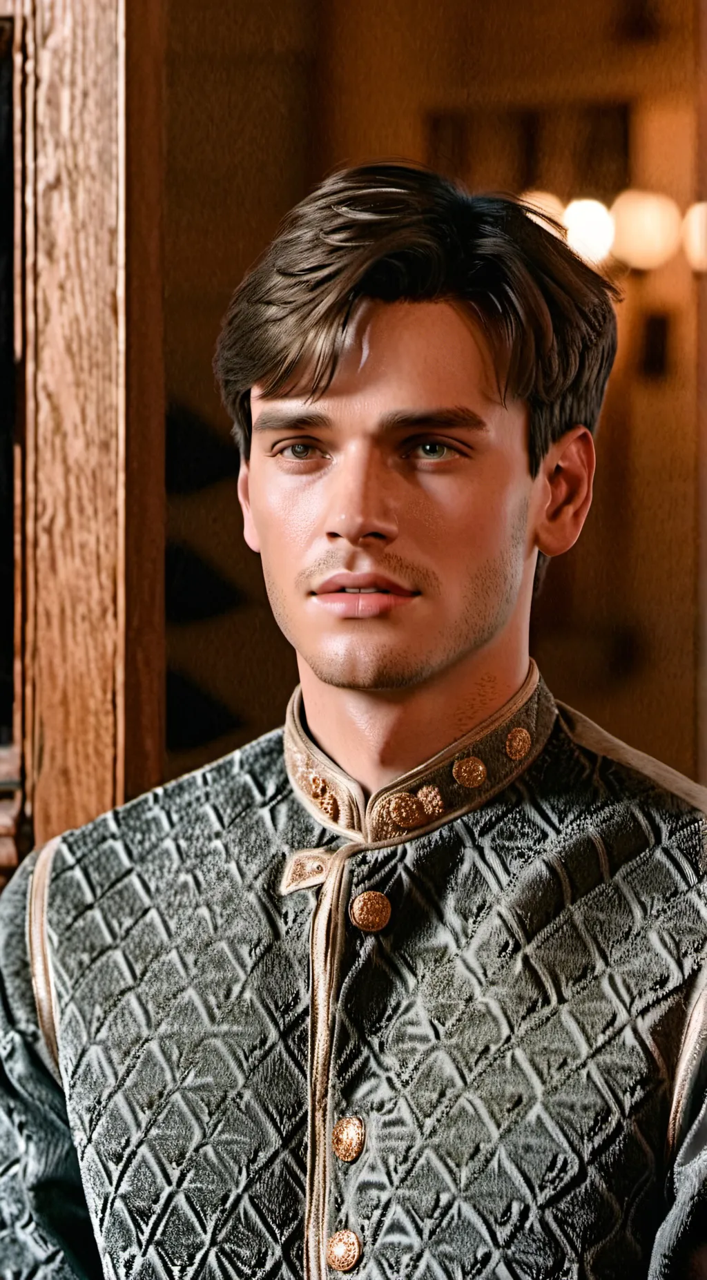 Chat with Claudio - text or voice, Enjoy AI Chat Free & Safe