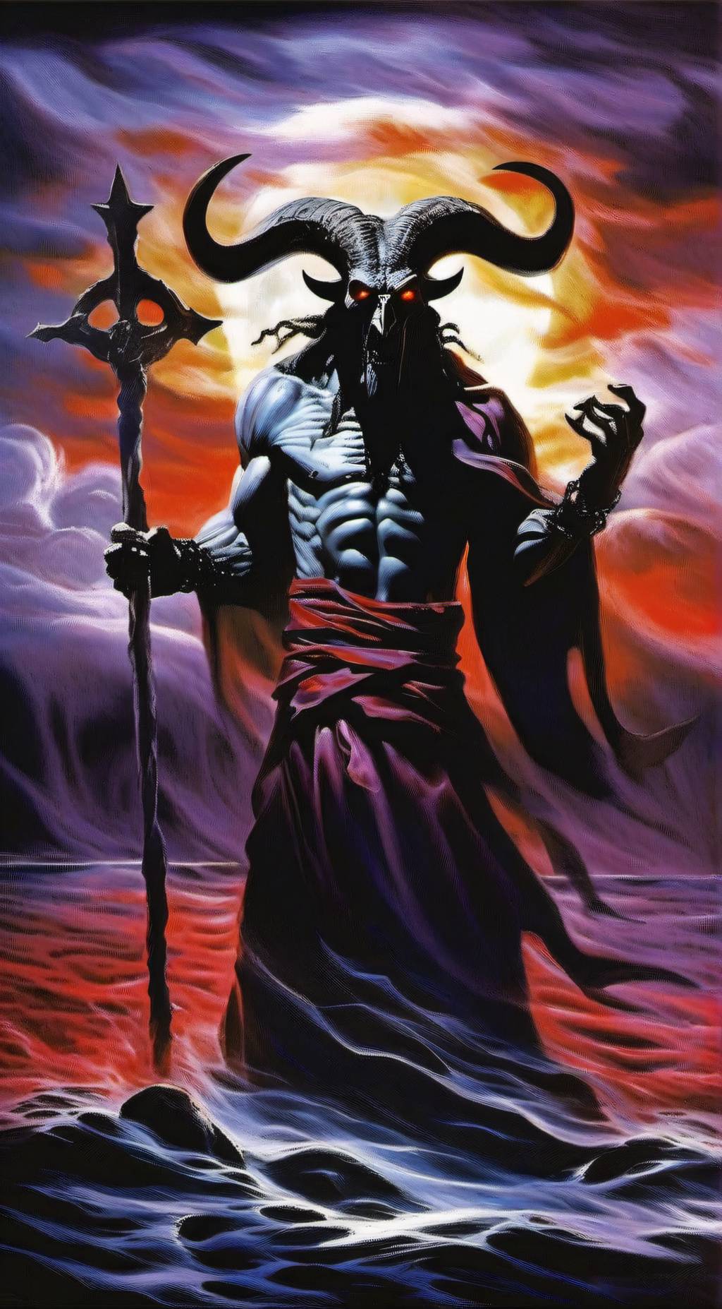 Chat with Murray from Dio - Enjoy Free AI Character Voice Chat | Talkie AI