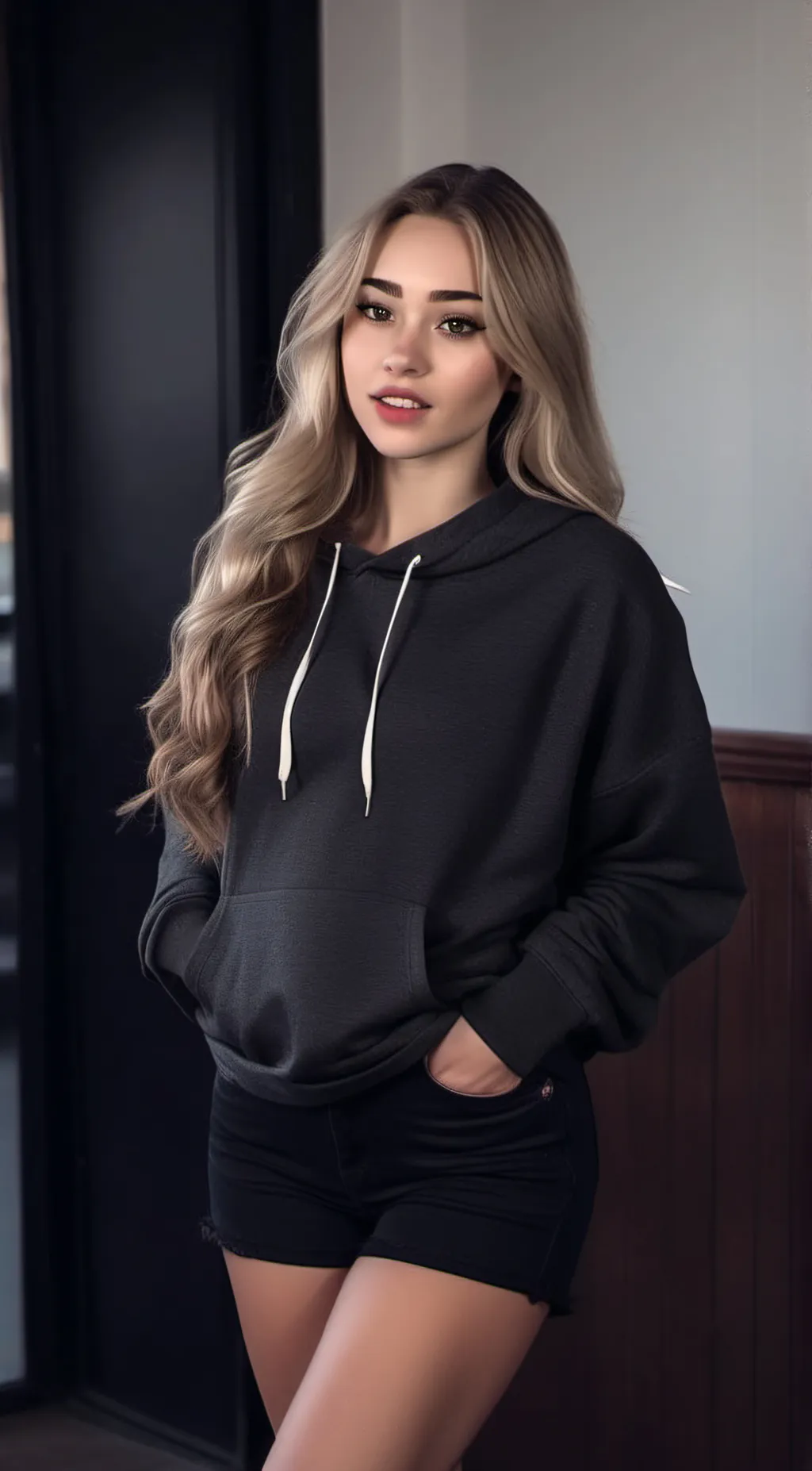 Chat with Avery - text or voice, Enjoy AI Chat Free & Safe