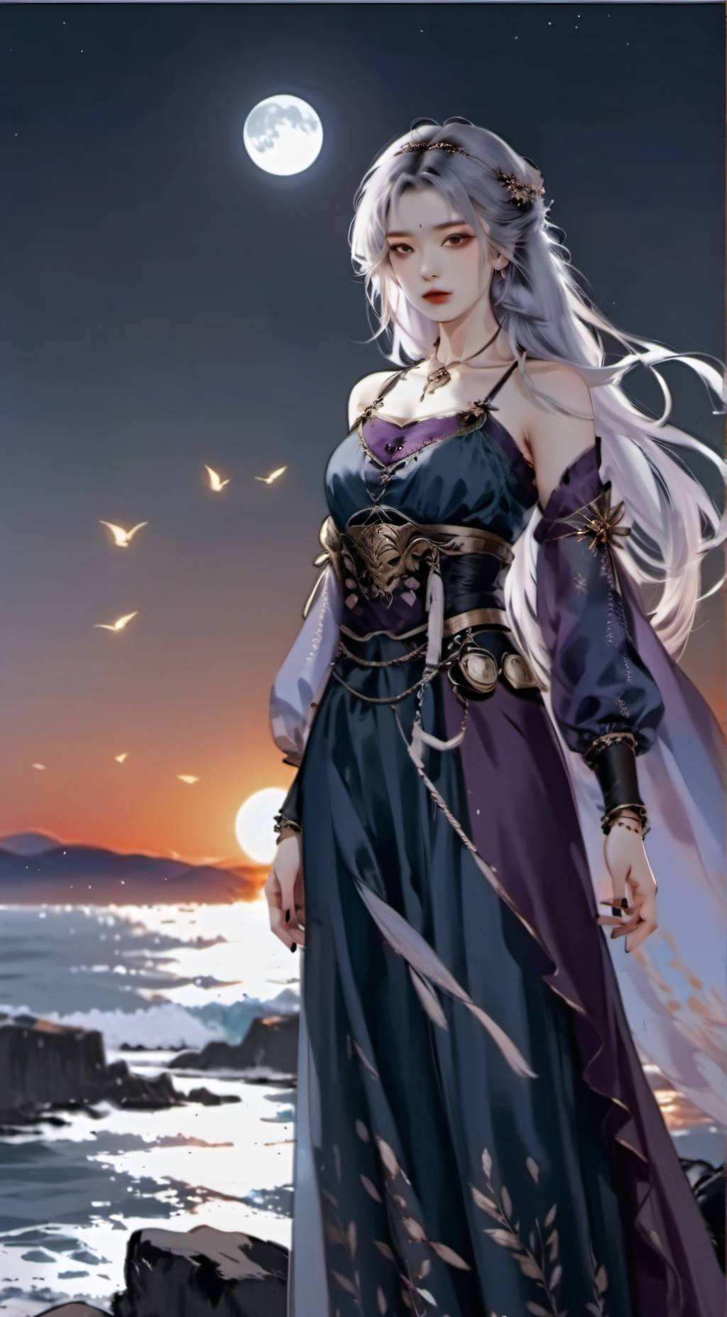 Chat with Lexi - Enjoy Free AI Character Voice Chat | Talkie AI