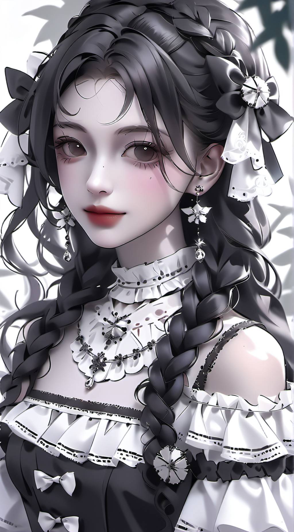 Chat with Layla - Enjoy Free AI Character Voice Chat | Talkie AI