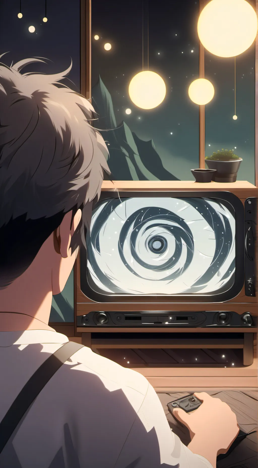 Chat with Hypnosis Machine - text or voice, Enjoy AI Chat Free & Safe