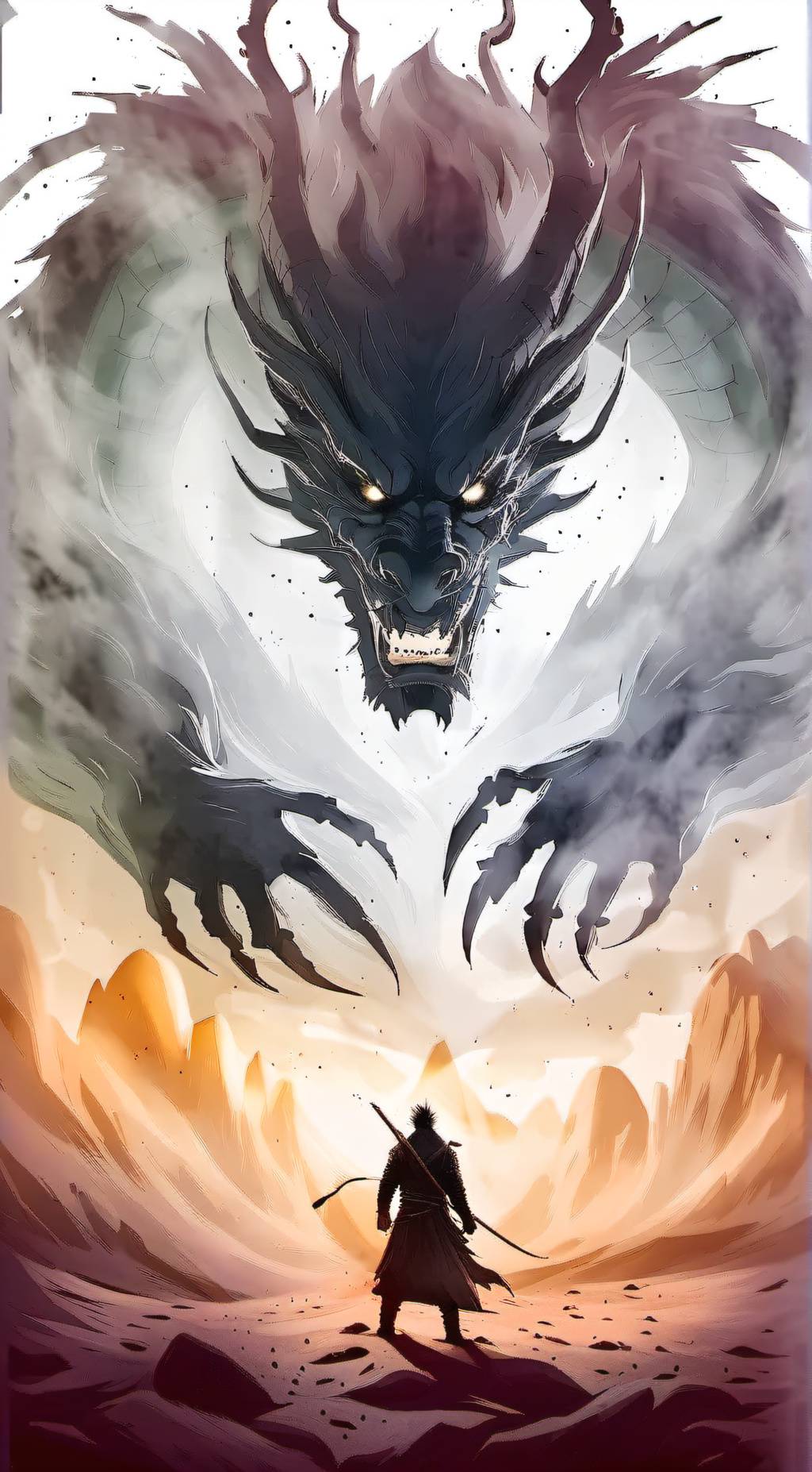 Chat with Ghost'Strider - Enjoy Free AI Character Voice Chat | Talkie AI