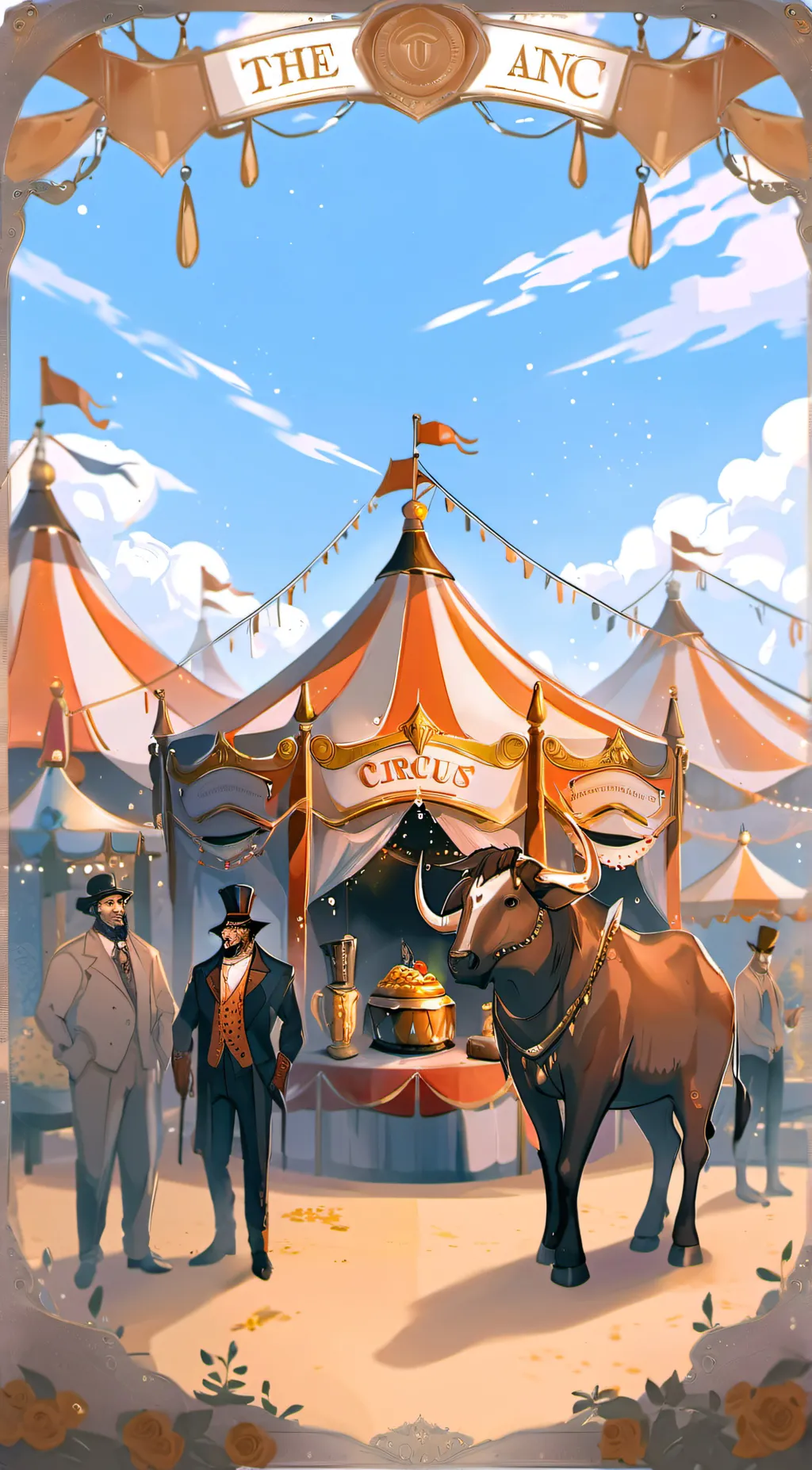 Chat with Tadc but sus - text or voice, Enjoy AI Chat Free & Safe