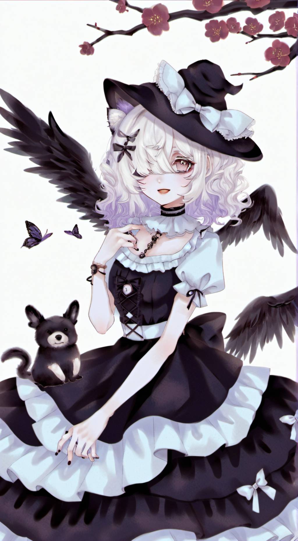 Chat with VRCHAT - Enjoy Free AI Character Voice Chat | Talkie AI