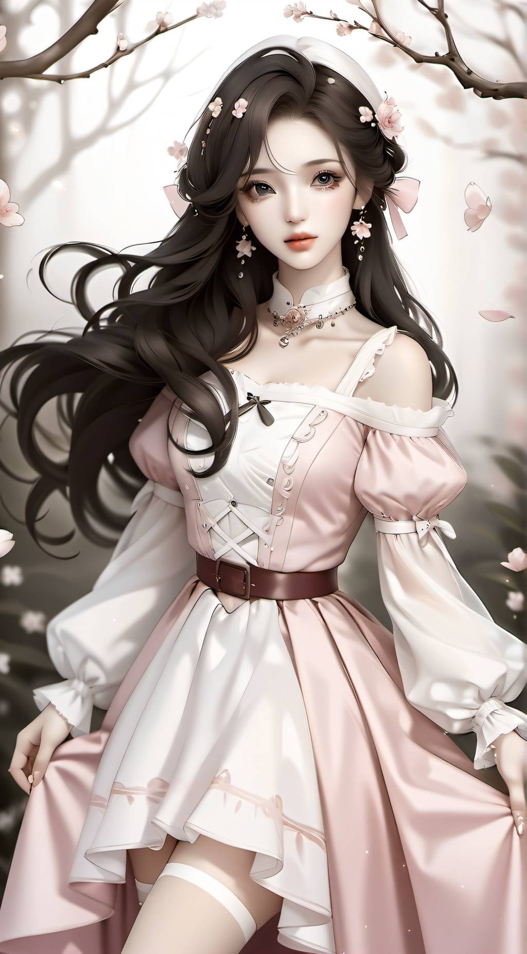 Chat with Lexi - Enjoy Free AI Character Voice Chat | Talkie AI | feminine