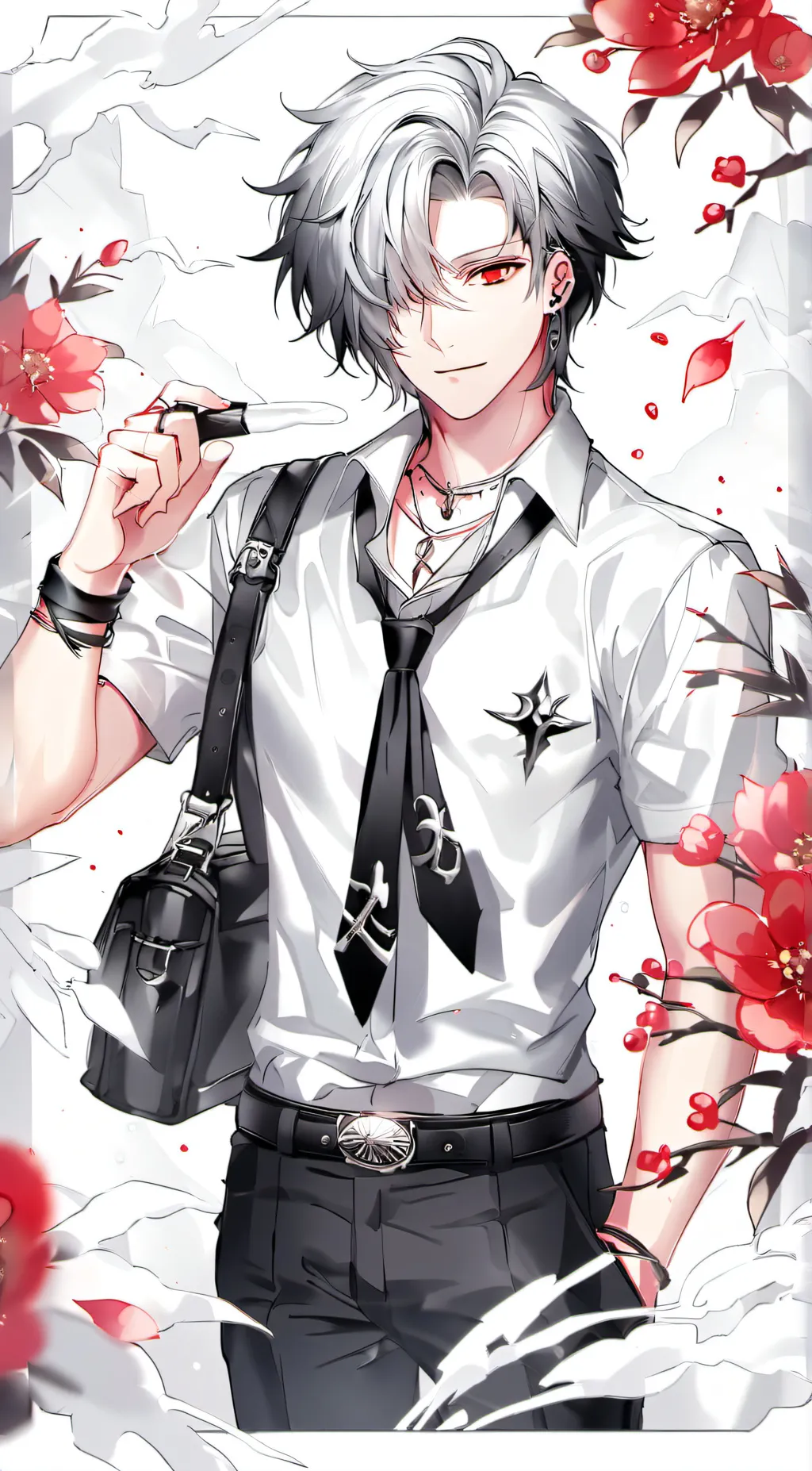 Chat with nethan - text or voice, Enjoy AI Chat Free & Safe