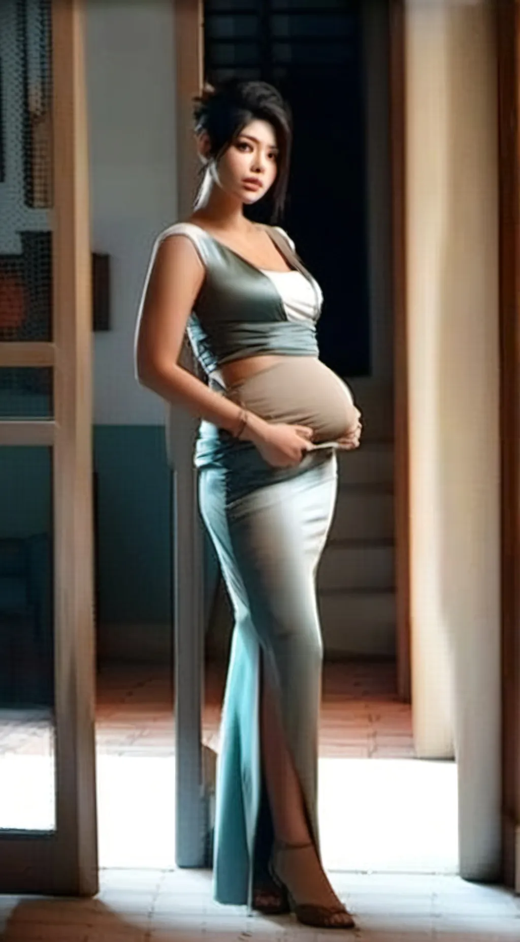 Chat With Thicc Woman Text Or Voice Enjoy Ai Chat Free And Safe