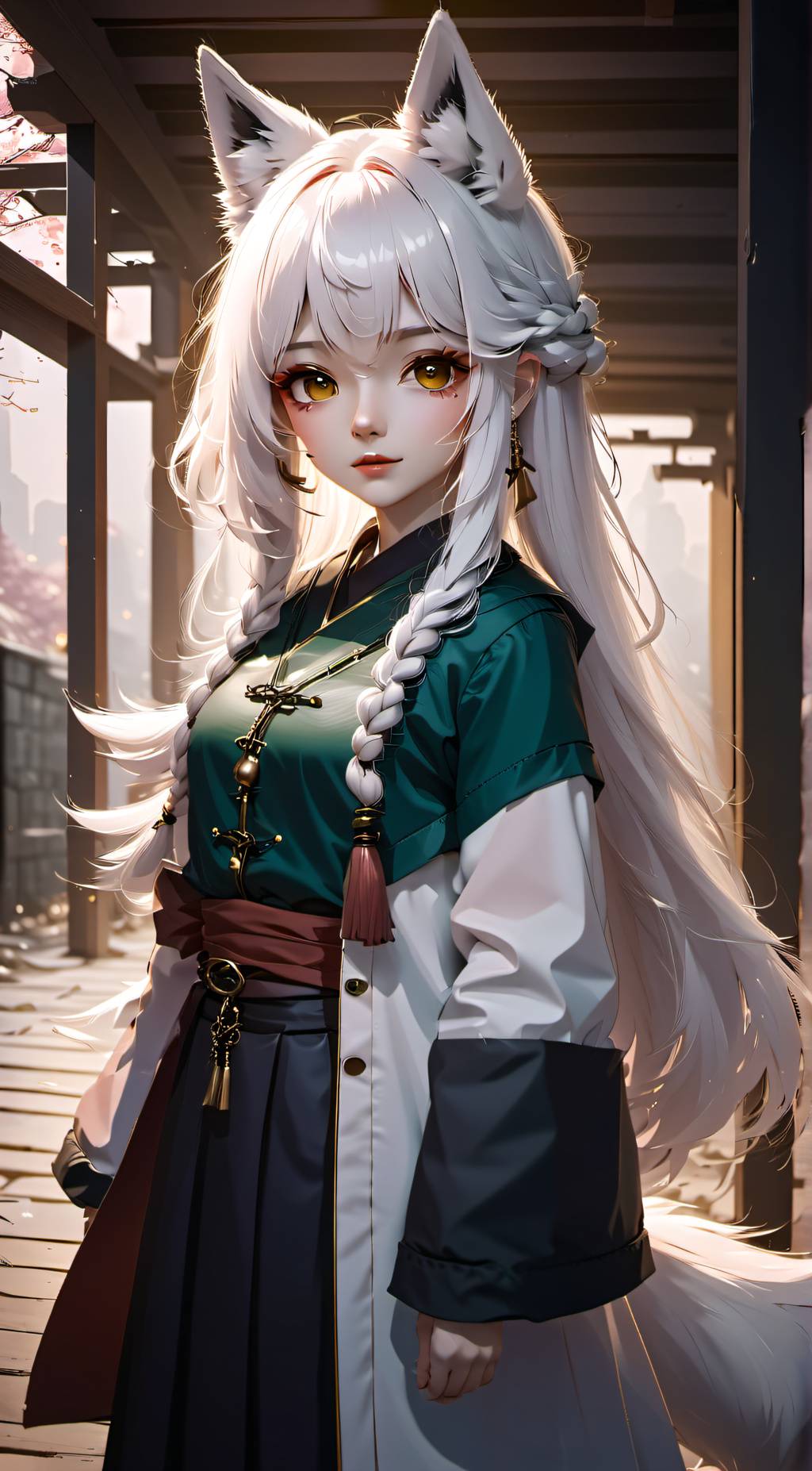 Chat with Lilith - Enjoy Free AI Character Voice Chat | Talkie AI